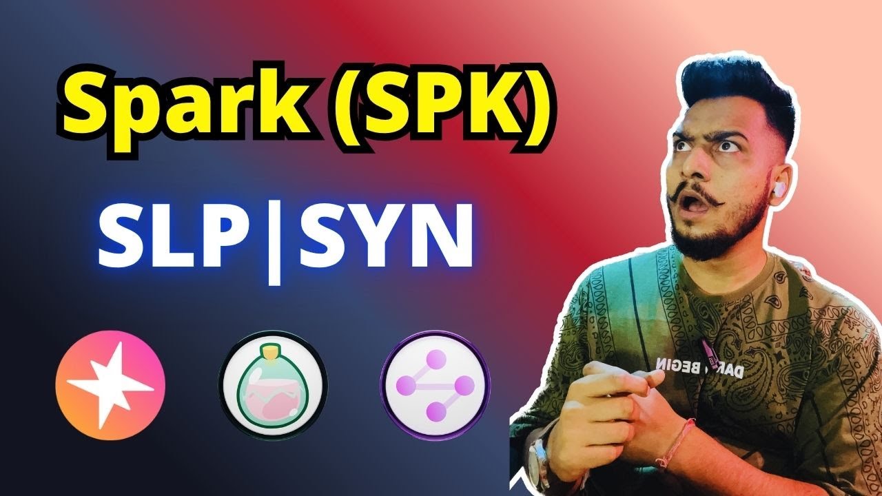 SPK, SLP & SYN Price Prediction 2026 | Technical Update & Forecast ...