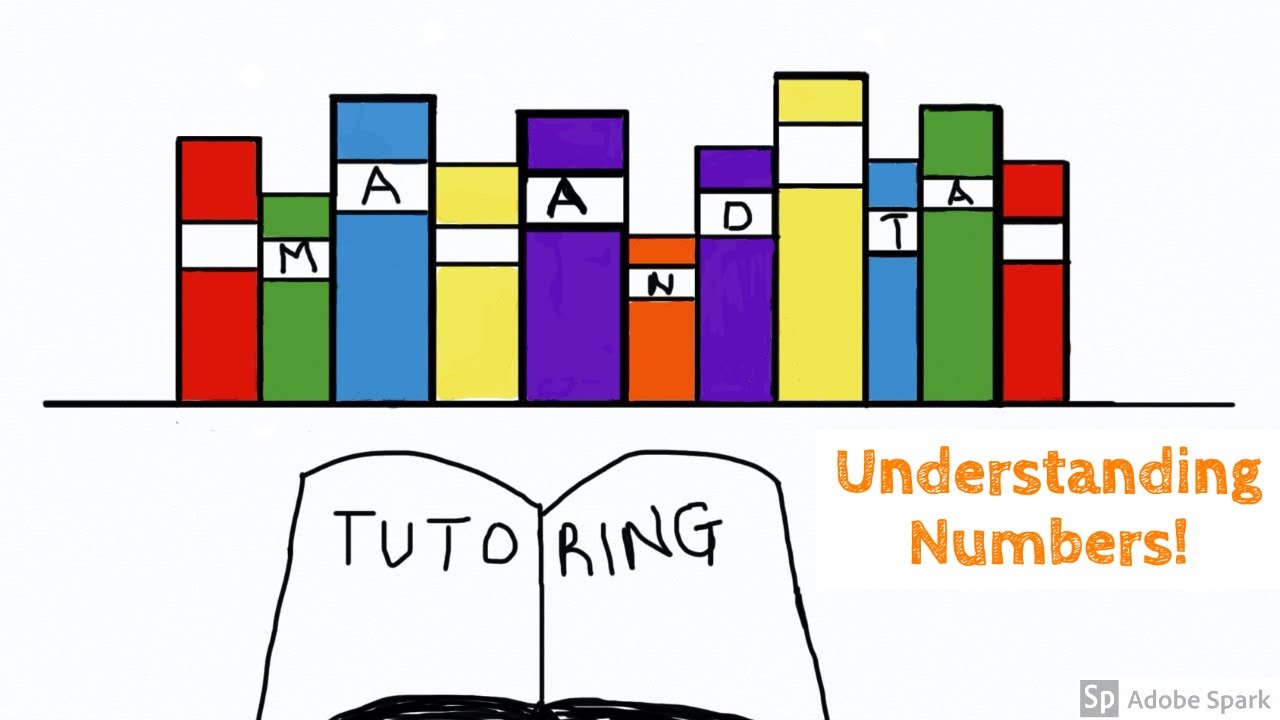 Understanding Number! - YouTube