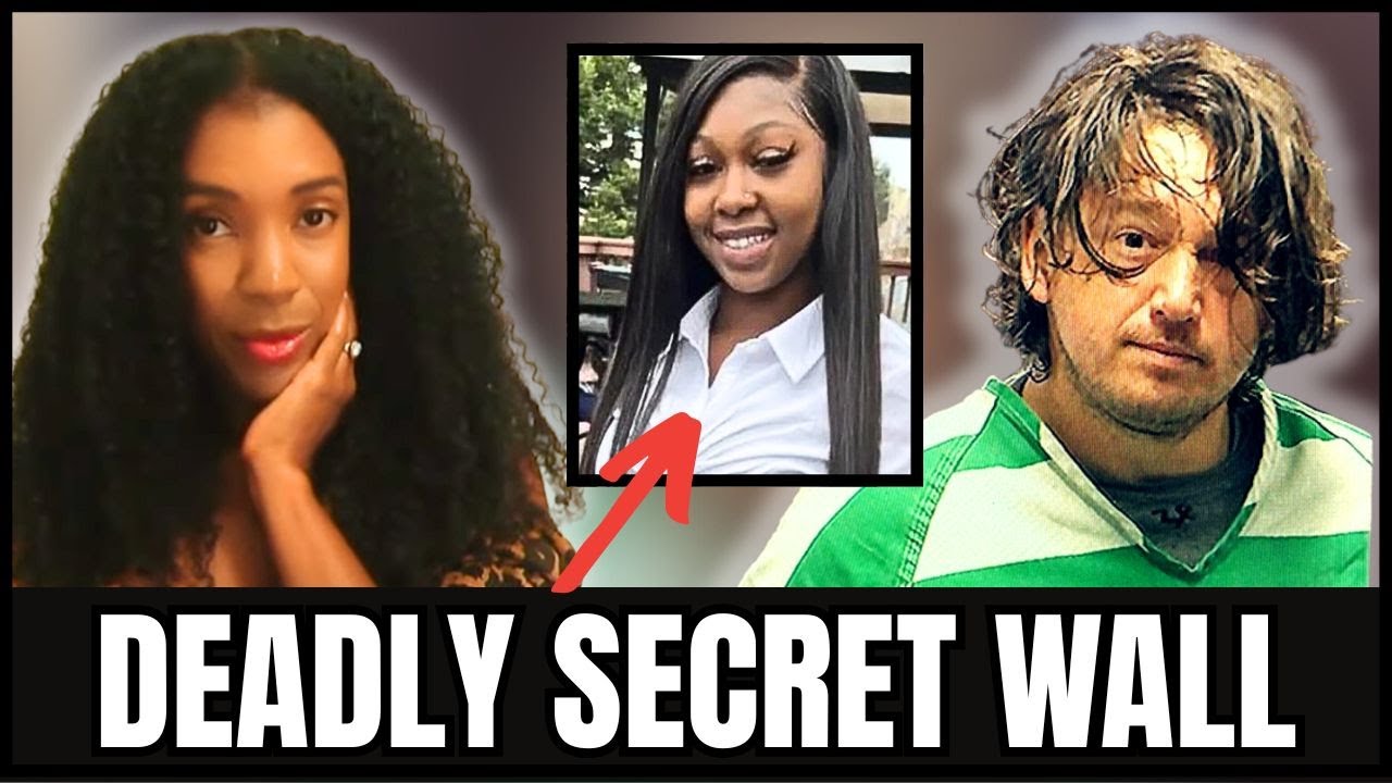 Renia Lewis Heinous Murder Case Takes a Dark Turn! - YouTube
