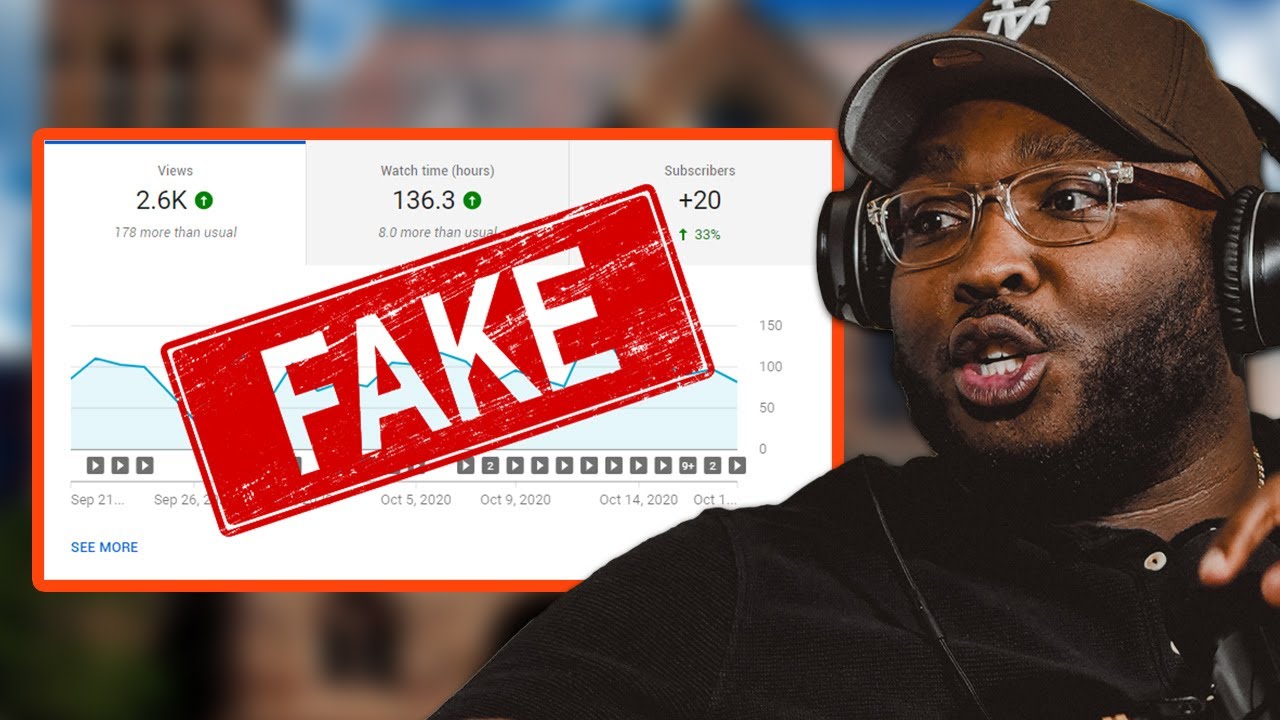 "Podcasting Is NOT Profitable CORE Fan Bases Are..." | Youtube EXPOSING ...