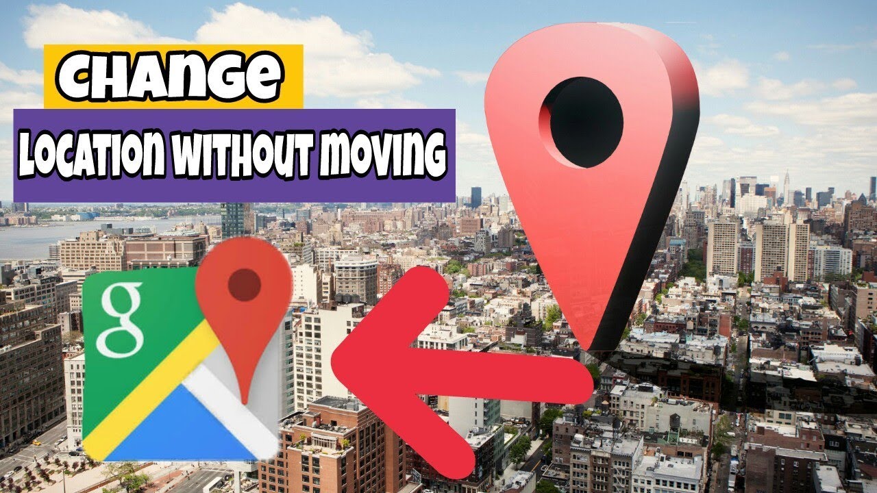 How To Change Your Location Without Going Anywhere Must Watch YouTube how-to-change-your-location-without-going-anywhere-must-watch-youtube