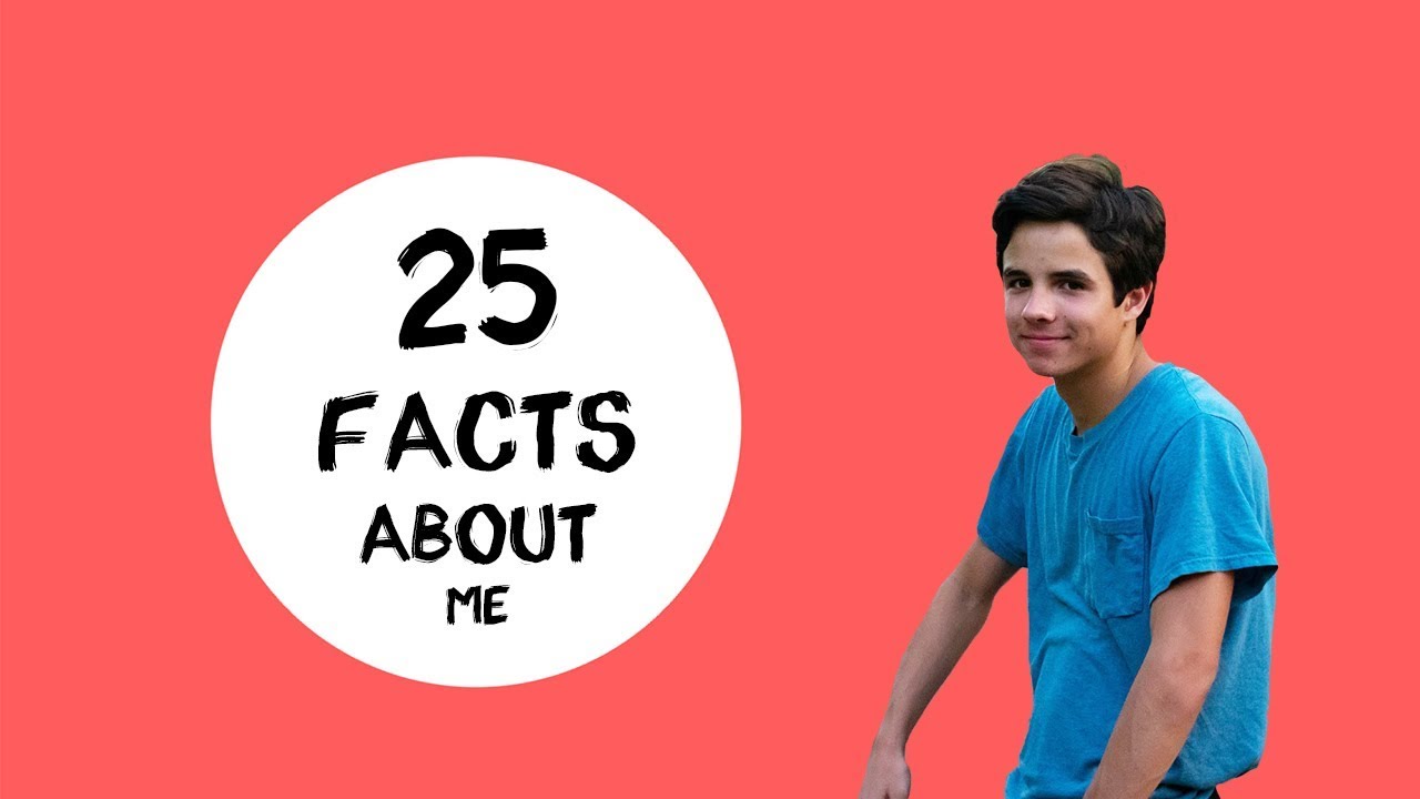 WEIRD Facts About Me YouTube weird-facts-about-me-youtube