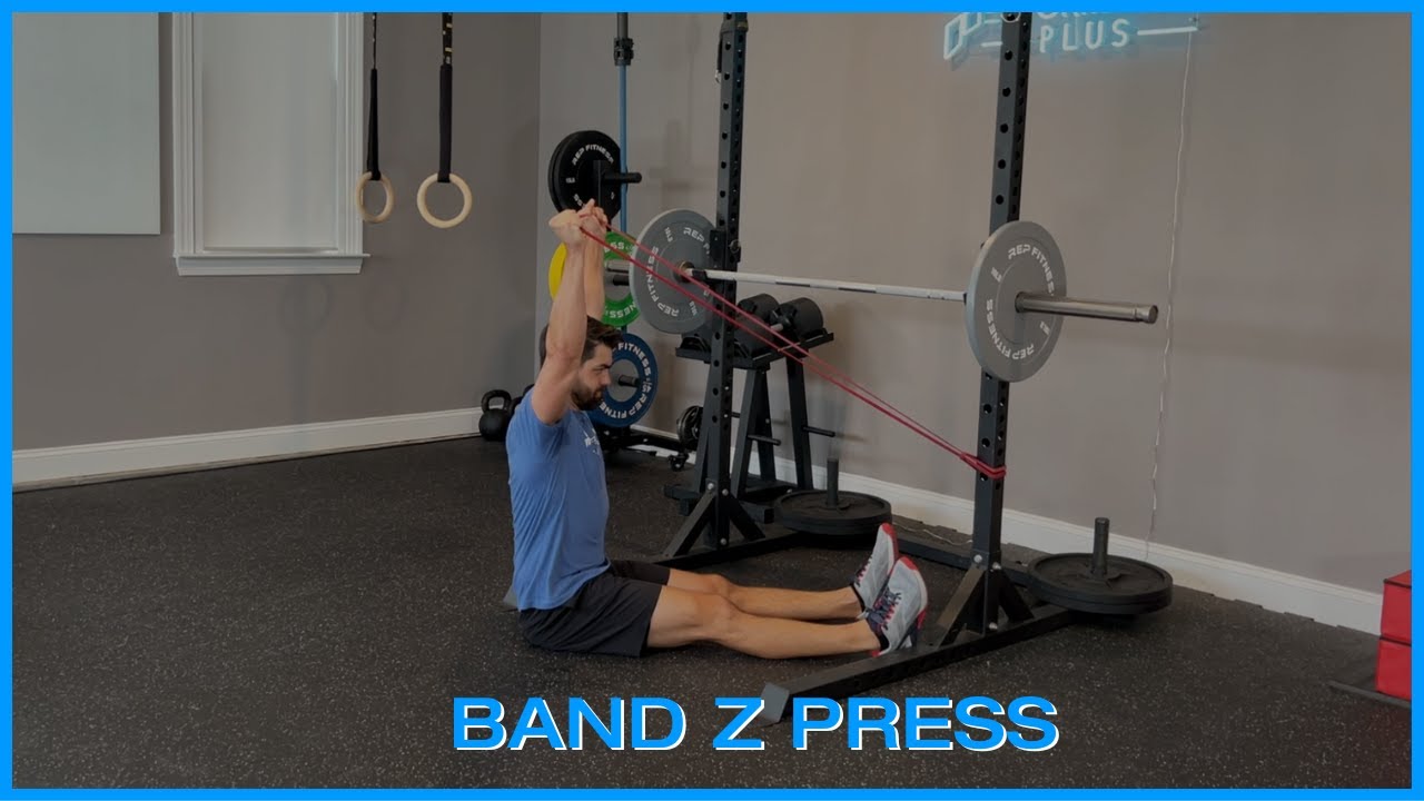 Band Z Pres - YouTube