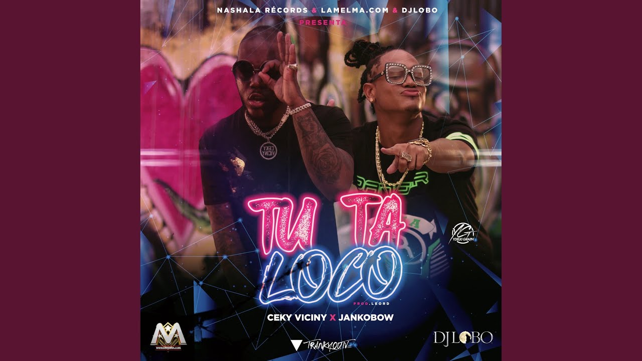 Tu Ta Loco - YouTube