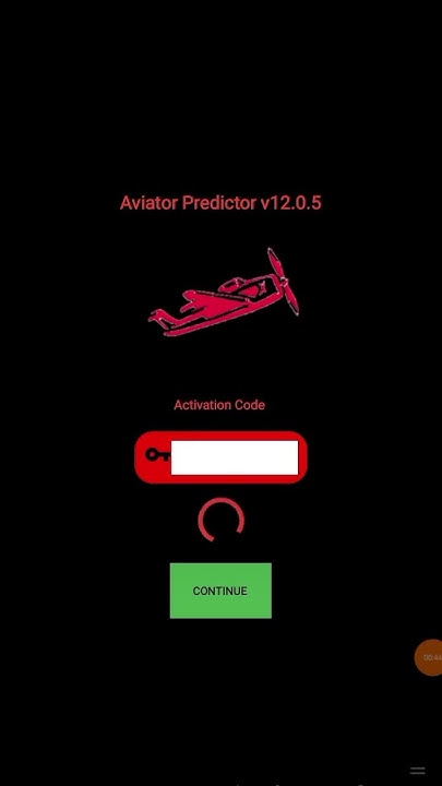 HOW TO GET AVIATOR PREDICTOR ACCESS CODE | CHECK FULL VIDEO #betcris # ...