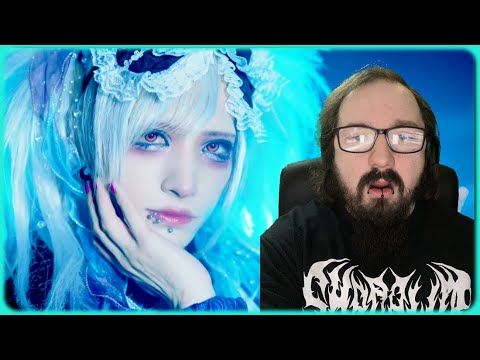 LIZA 2e représentation「ANTARES」Clip vidéo COMPLET (Version promotionnelle) [Réaction]