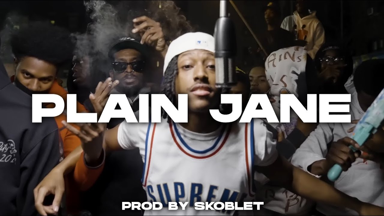 [FREE] 150 Wiz x M Row Type Beat 2023 - "Plain Jane" | NY Sample Dark ...