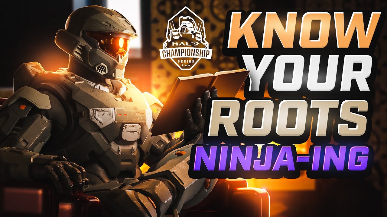 What is a Ninja? | Know Your Roots: Episode 2 - YouTube