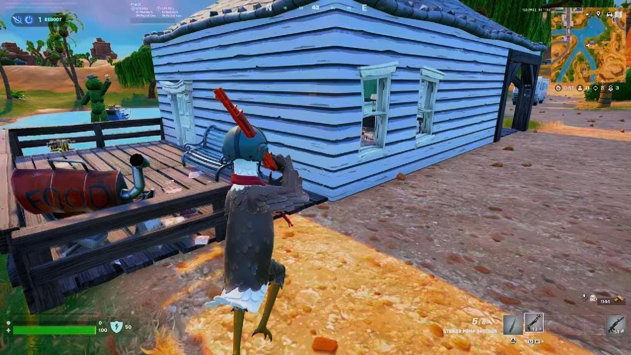 Fortnite Reload Oasis, Ranked Zero Build 17 Kills - YouTube