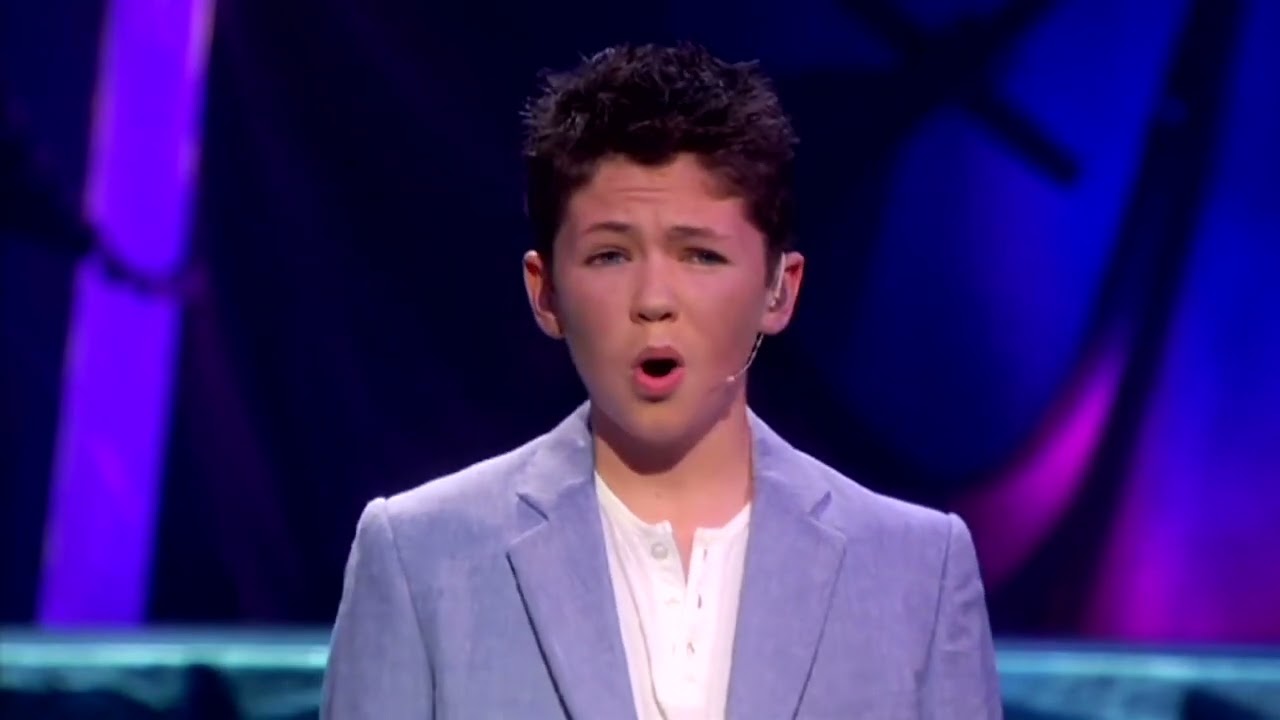 Celtic Thunder’s “A Bird Without Wings” Becomes a Timeless Tribute to ...