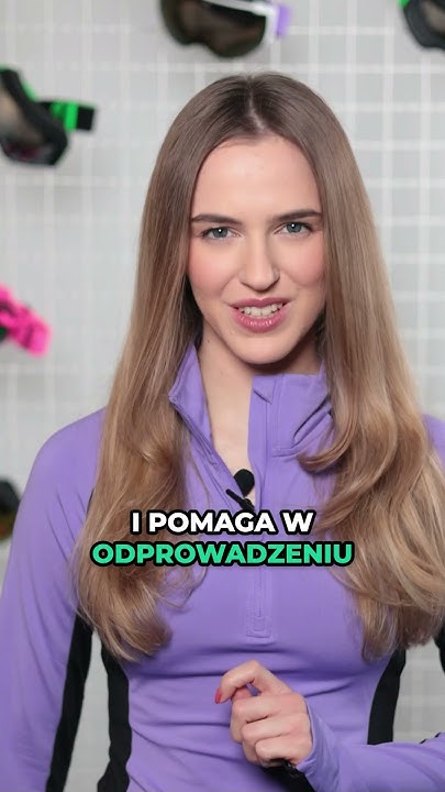 CO KUPIC NA PIERWSZY WYJAZD NA NARTY? 🎿 - YouTube