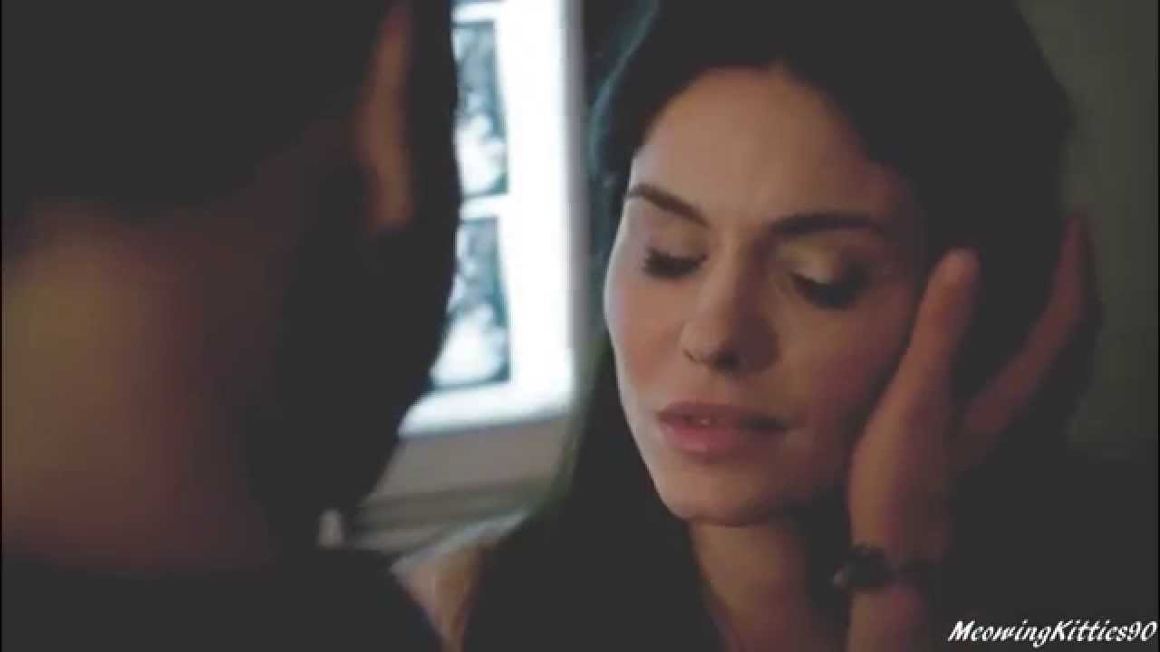 Tvd Joalaric If I Could Just See You Youtube