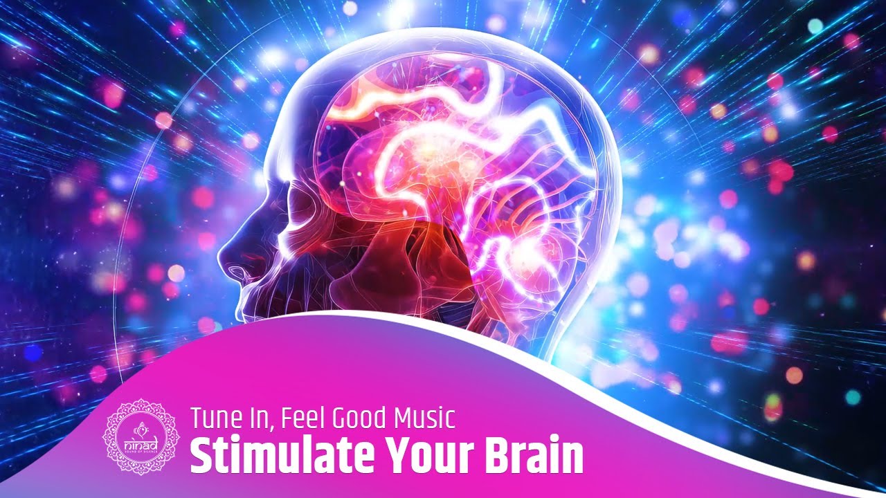 Tune In, Feel Good Music : Release Serotonin, Endorphins, And Oxytocin ...