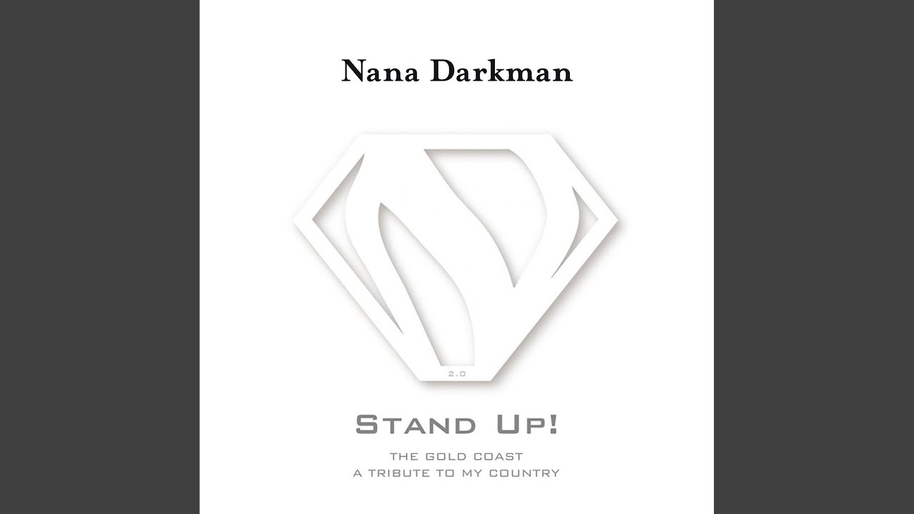 Intro Stand Up! - YouTube