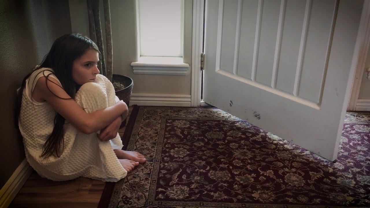 The Scream Movie Trailer - by Rebecca Bundy - YouTube