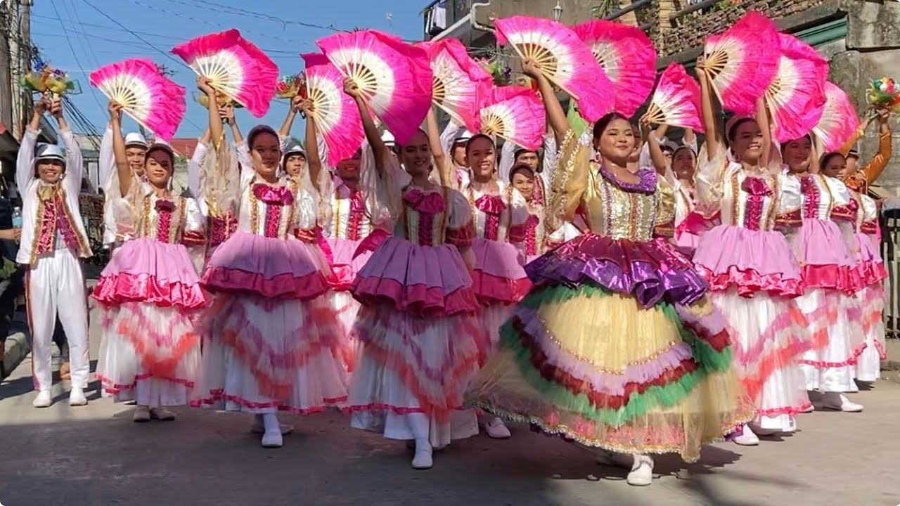 LIBMANAN 450th FOUNDATION ANNIVERSARY #libmanancamsur - YouTube