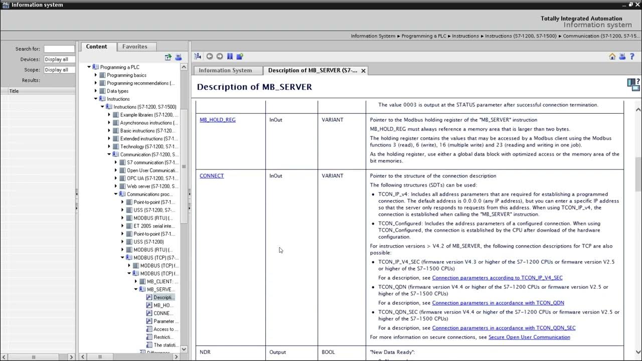Communication between Python and Siemens PLC - YouTube