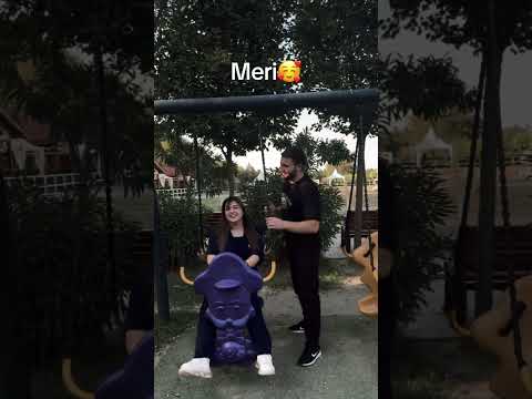 Tək həyat yoldaşı deyil, həm də ən yaxşı dostum 🤍Hər zaman yanımda olduğun üçün Şükür 🙏🏻❤️