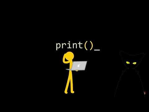 blind reaction:Animation vs. Coding by Alan Becker - YouTube