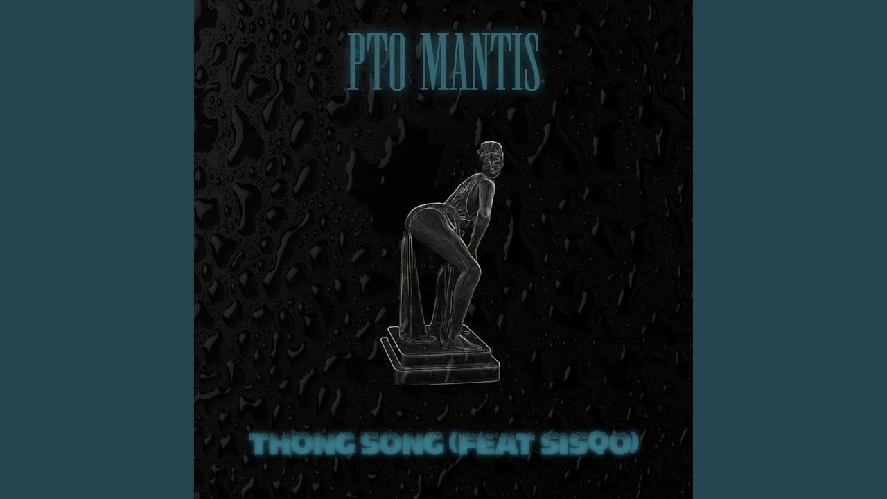 Thong Song (feat. Sisqó) (Radio Edit) - YouTube