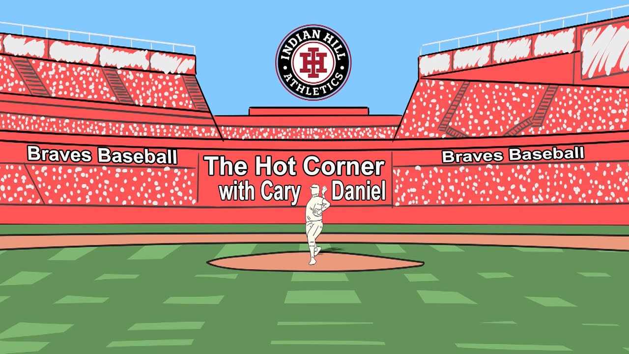 The Hot Corner with Cary Daniel and Marcus Brightwell: March 20, 2024 ...
