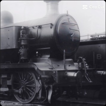 LB&SCR E2 edit #trains #trainvideo #edit #capcut - YouTube