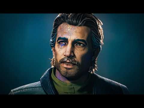 Hawks' Speech - STAR WARS Zero Company