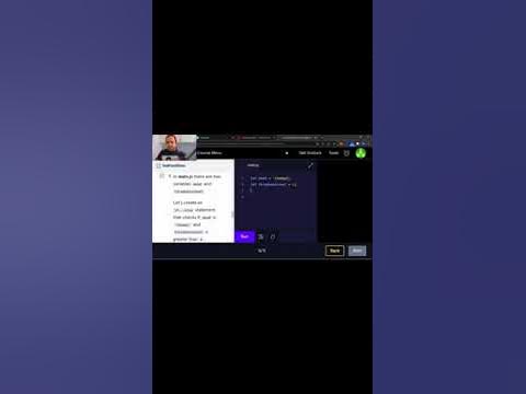 Javascript Fundamentals Collage - Youtube