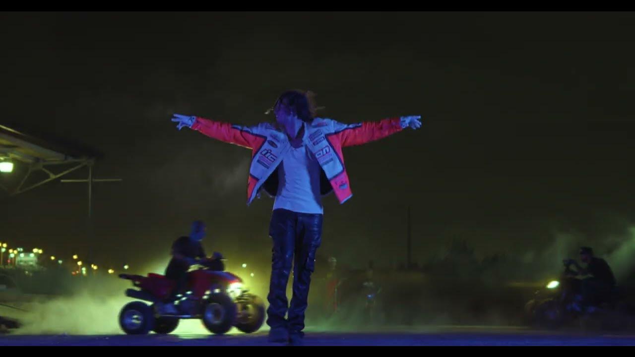 Luclover - “Pop Out” (Official Music Video) - YouTube Music