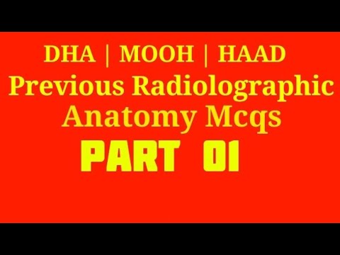 Prevuous Radiology Test | DHA | HAAD| MOH | DATA FLOW | RADIOGRAPHIC ...