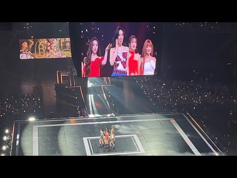 240713 Red Velvet-Feel My Rythm : K-MEGA Concert in Kaohsiung - YouTube