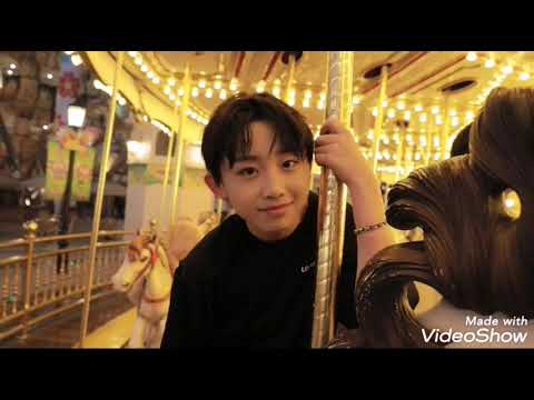 Yu-Ming-Yang Zeyu Mingrui Shuyang BOYSTORY - YouTube