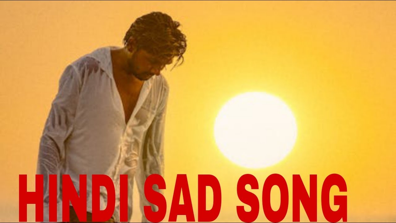 Sad song/ Sad song for broken hearts/ Sad slowed song/ Sad song mix ...