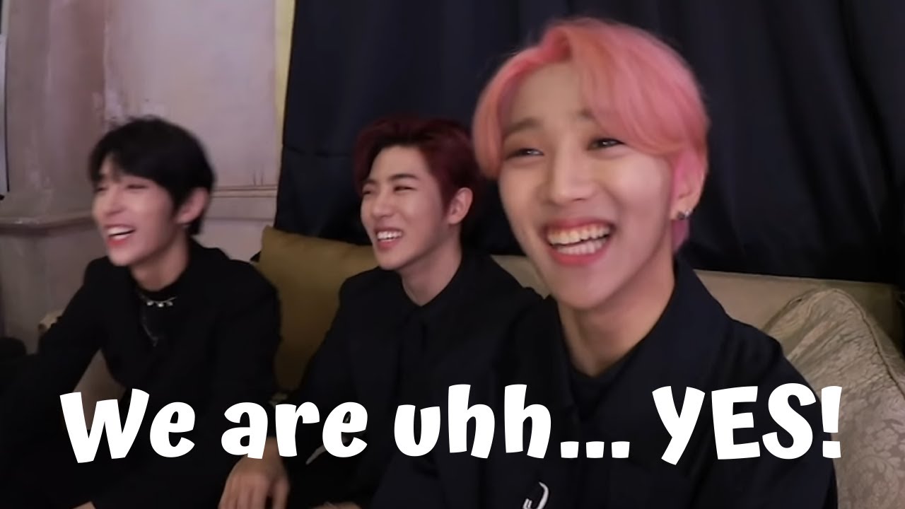 Let Golden Child Teach You English YouTube let-golden-child-teach-you-english-youtube