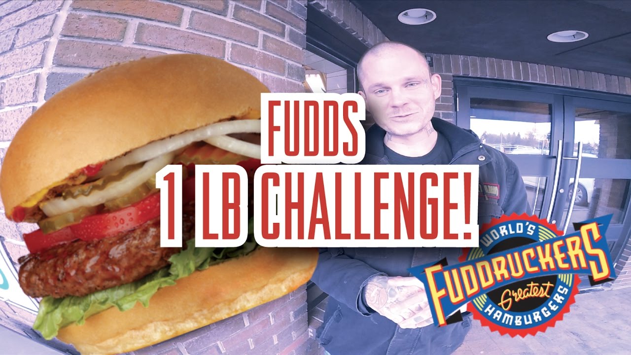 1 LB BURGER CHALLENGE FUDDRUCKERS Ft Matticulous YouTube 1-lb-burger-challenge-fuddruckers-ft-matticulous-youtube
