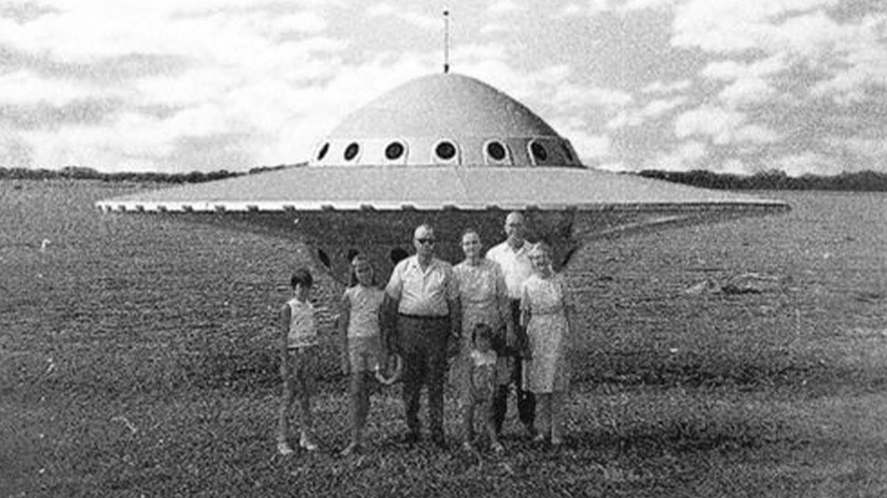 Terrifying Government Secrets Leaked On The Internet | Marathon 2 - YouTube