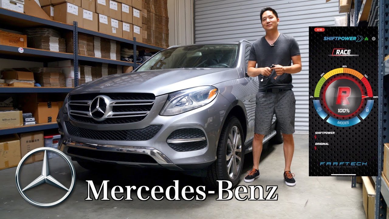 Increase Your Throttle Response with Beat-Sonic ShiftPower - YouTube