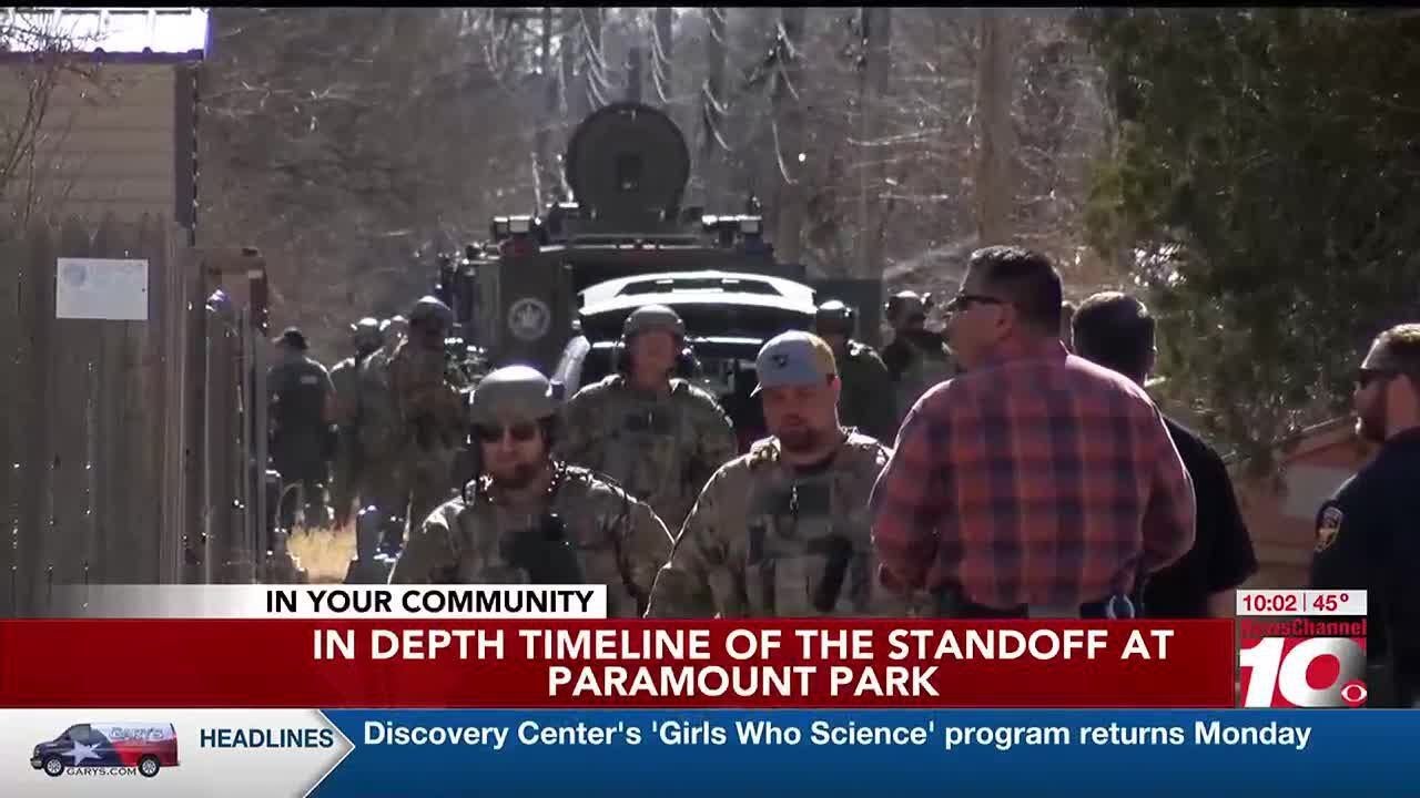 VIDEO: Acquaintances and witnesses add to the in-depth timeline of the ...