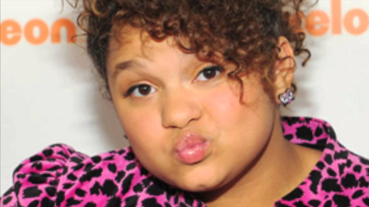 Rachel Crow Mean Girls Hd Remake 2014 By Rene Olivera Youtube