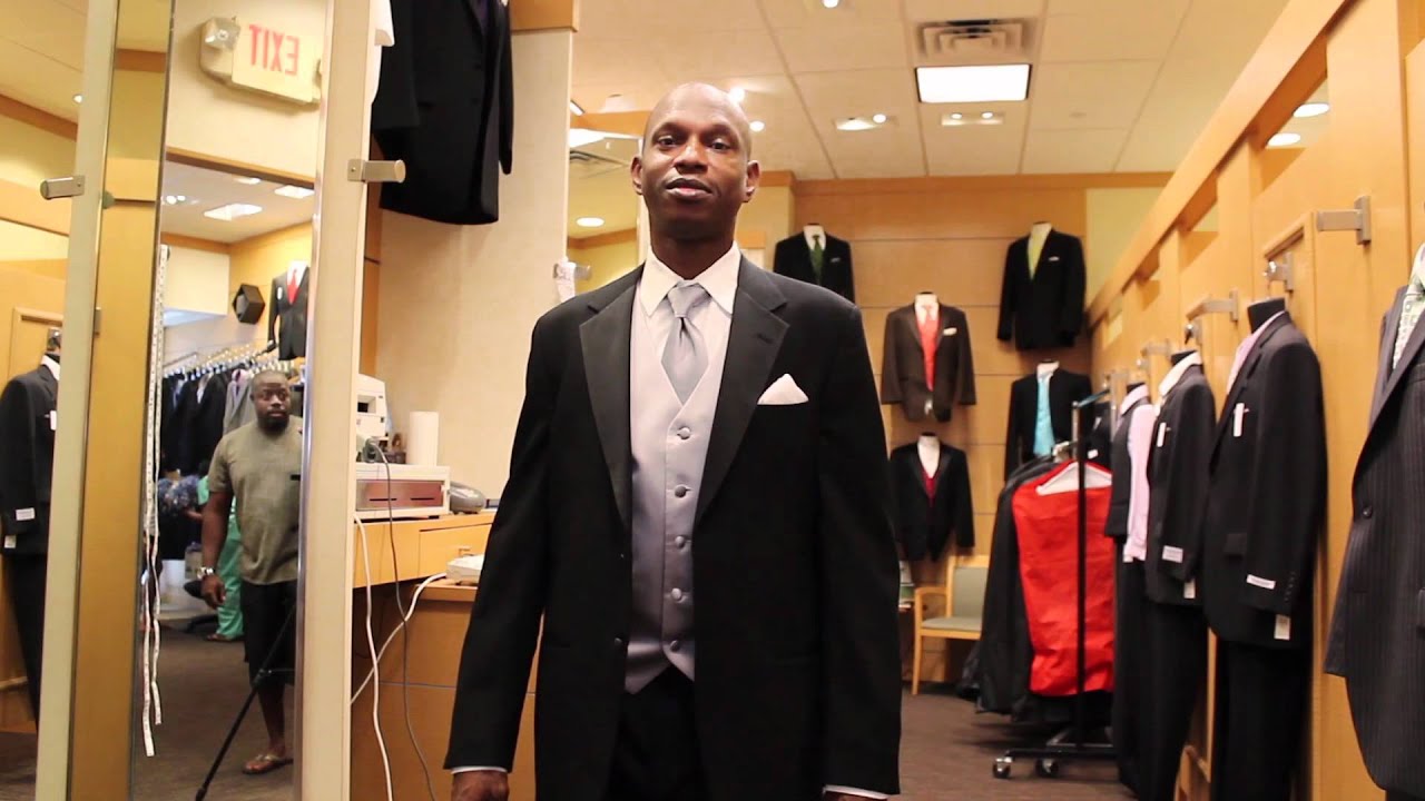 Sean Fitting - YouTube