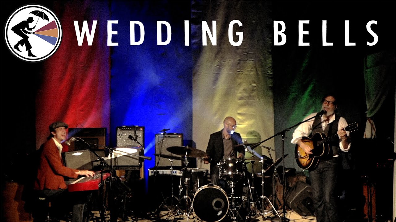 Charlie Millard Band - Wedding Bells LIVE at Sol Of The Lost Tamarack ...