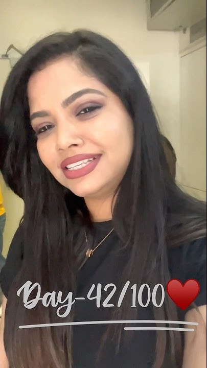 Day-42/100♥️Haircut k BaadDuniya hi badalGyi🥰#shorts #storytelling #ashortaday #minivlog # ...