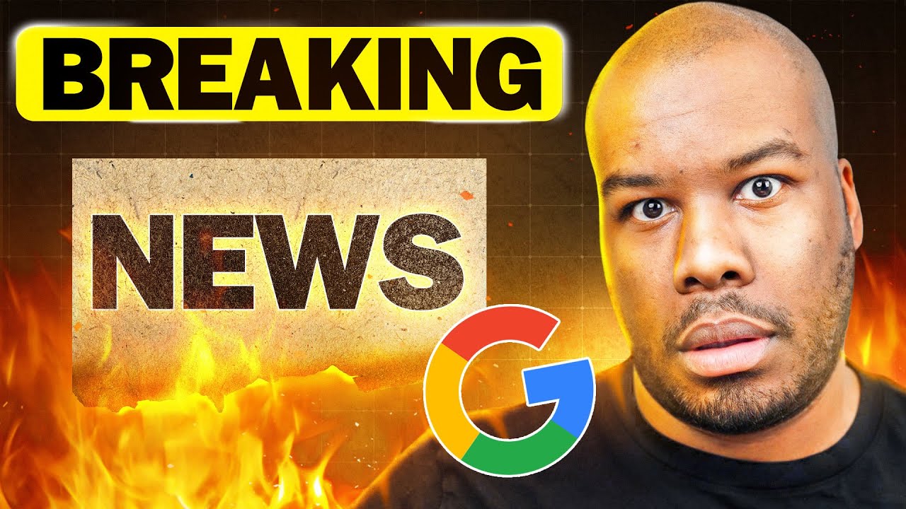 BREAKING - Google LOST in Court AGAIN and ECPC is GONE - YouTube
