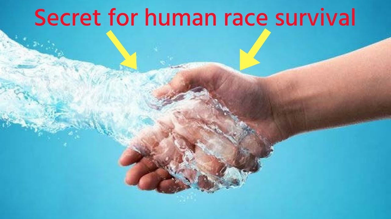 Water is essential part of life | How it is related to development of ...