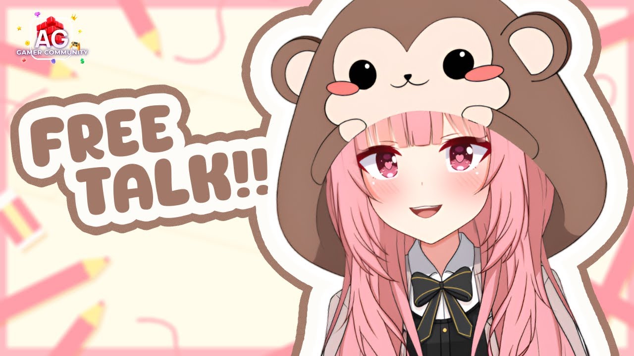 【FREETALK】PITOK PITOK #aggc - YouTube