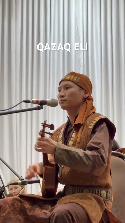 Qazaq Eli🇰🇿 @TURAN_ethno_folk Тұран этно-фольклорлық ансамблі “Қазақ Елі” шығармасы 30.11.2024 ...