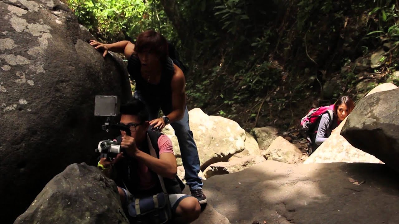 Amalanhig: The Vampire Chronicle Official Trailer - YouTube