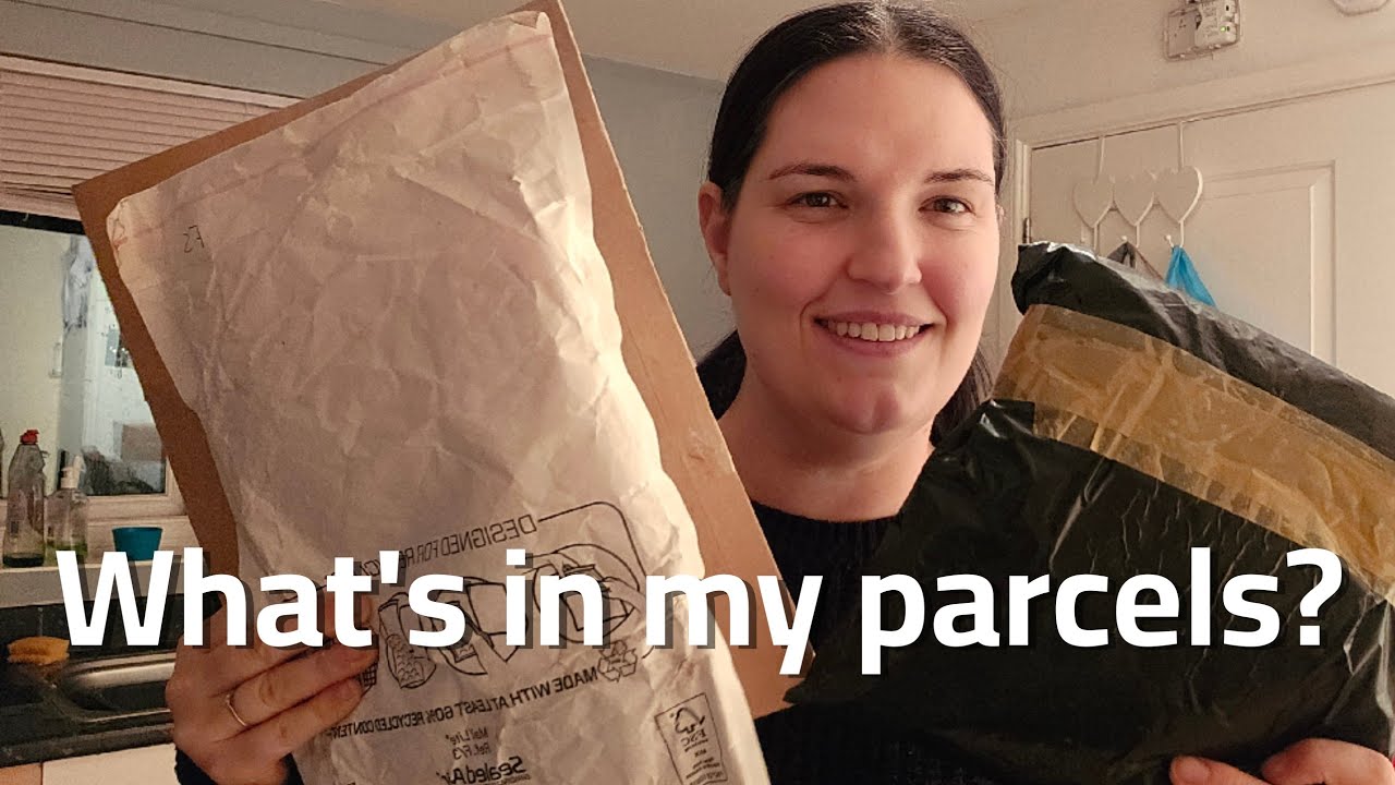 Unboxing My Vinted Parcels Charity Shop Find YouTube unboxing-my-vinted-parcels-charity-shop-find-youtube