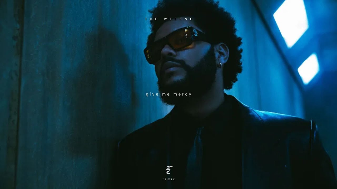The Weeknd - Give Me Mercy (Fletz Remix) - YouTube