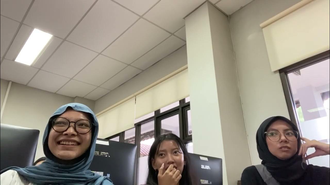 dengerinn cerita pa iponk - YouTube